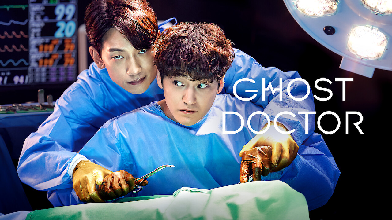 Ghost Doctor | kisskh